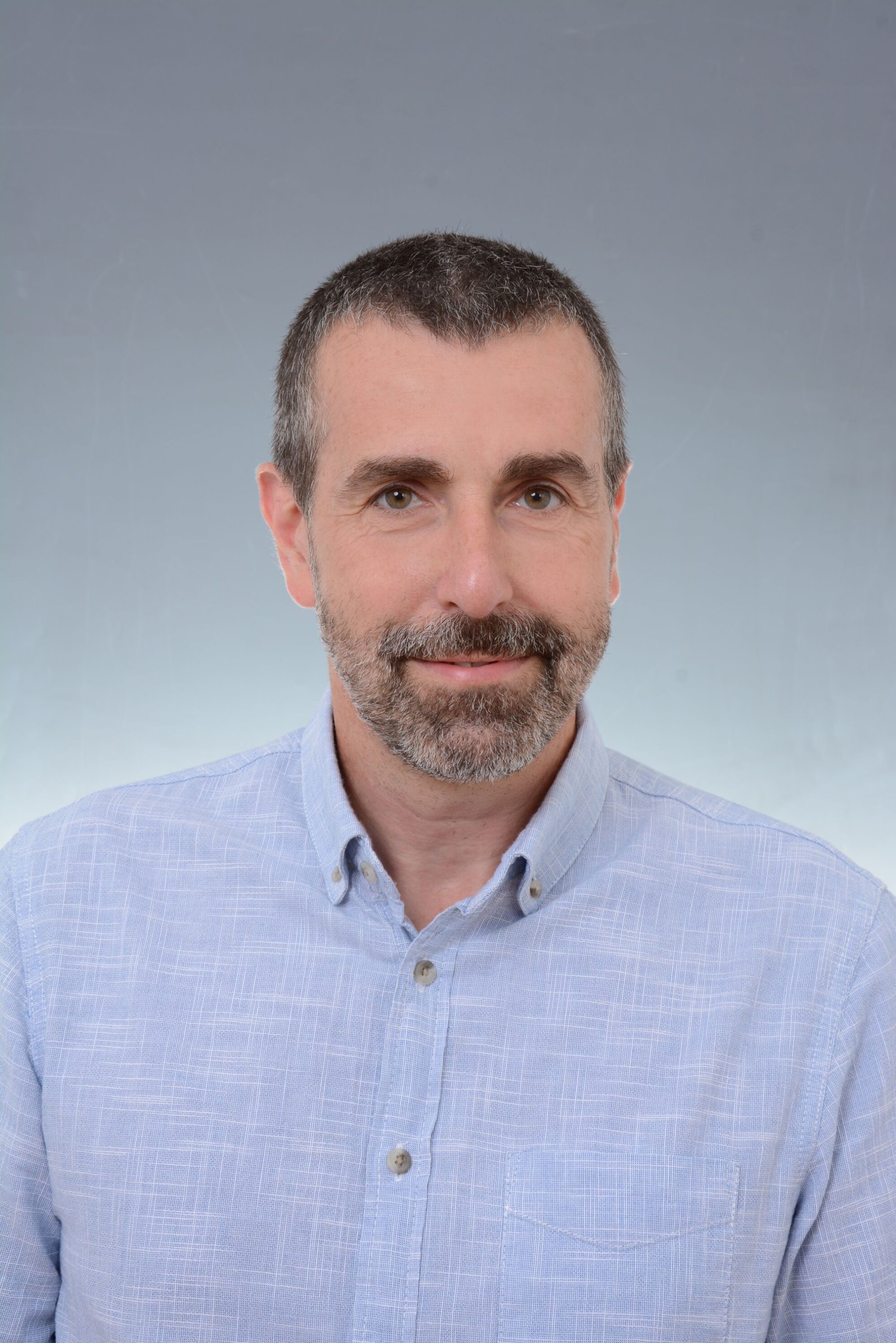 Ing. Roman Koutný – Volím Orlovou