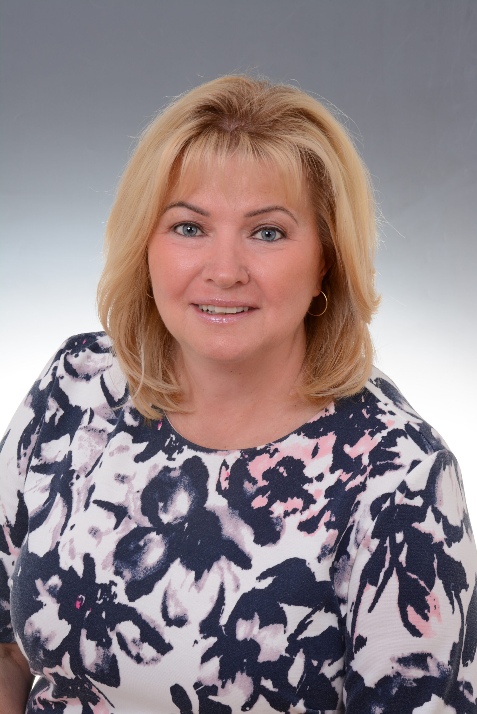 Mgr. Pavla Bjalončíková – Volím Orlovou